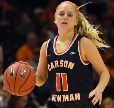 Wykle Honorable Mention All-America | Greeneville | greenevillesun.com