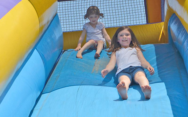 Having Fun In Mosheim | Local News | greenevillesun.com