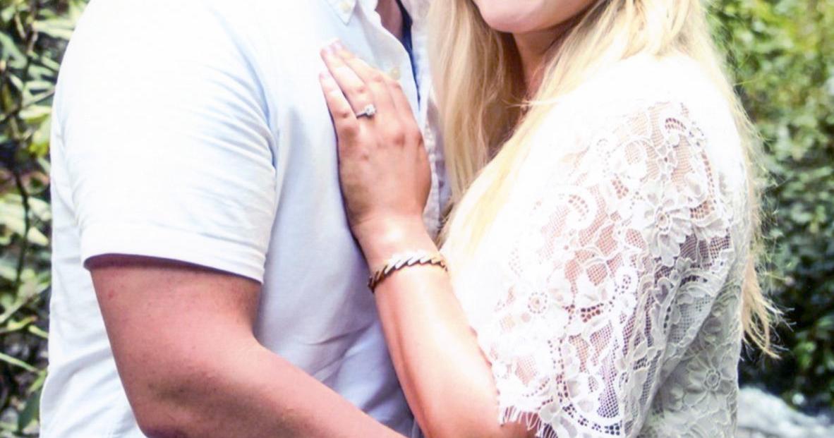Amanda Hurley To Wed Bronson Buech | Living | greenevillesun.com