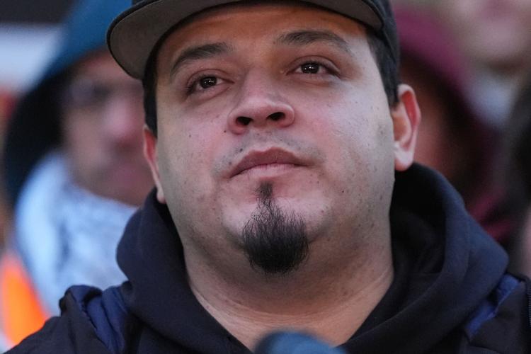 Judge allows Kilmar Abrego Garcia to remain free while she considers ...