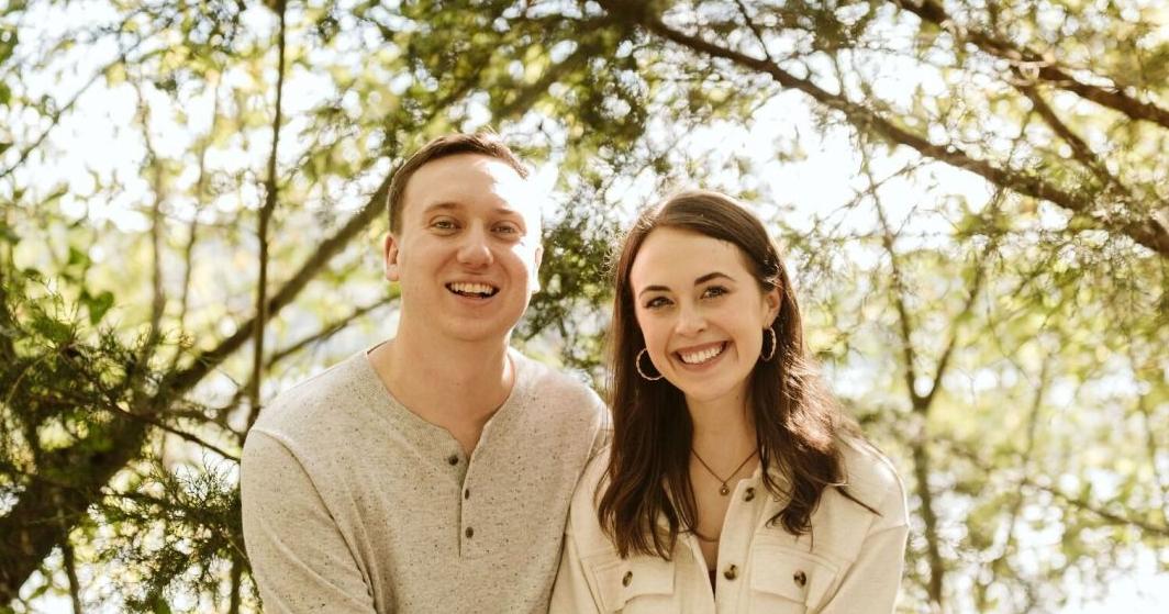 Jessica Freshour To Wed William Maxwell | Living | greenevillesun.com