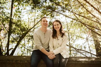 Jessica Freshour To Wed William Maxwell | Living | greenevillesun.com