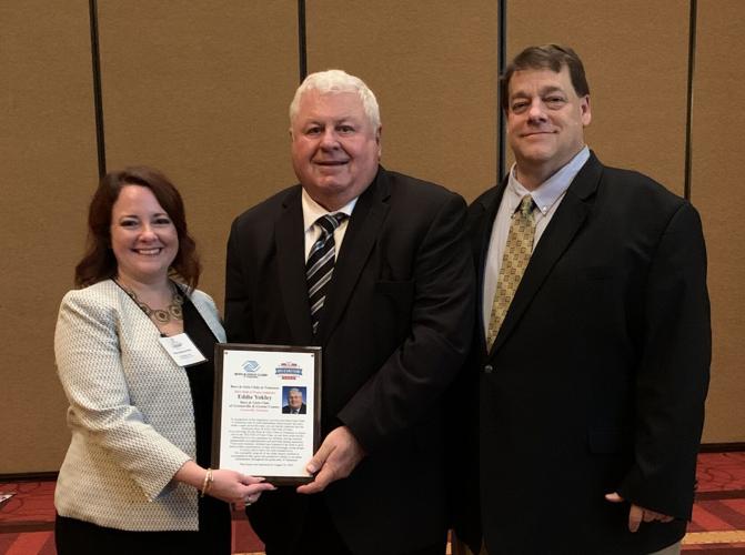 Bryant, Johnson, Yokley Receive State Honor For Boys & Girls Club ...