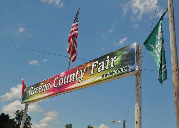 MASSEY: Celebrating 75 Years Of The Greene County Fair | Local News ...