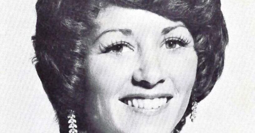 Local Resident Celebrates 50th Anniversary Of Miss Kentucky Crowning ...