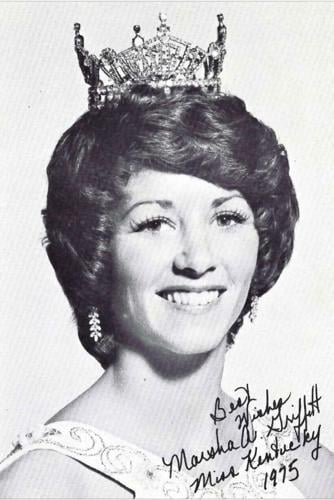 Local Resident Celebrates 50th Anniversary Of Miss Kentucky Crowning ...
