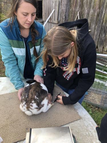 Youth Builders Hear About Rural Resources Teen Training Program ...