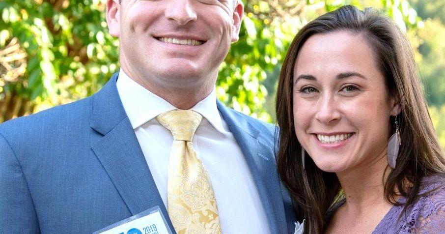 Attorney Corey Shipley Honored As ‘Rising Star In Business’ | Local ...