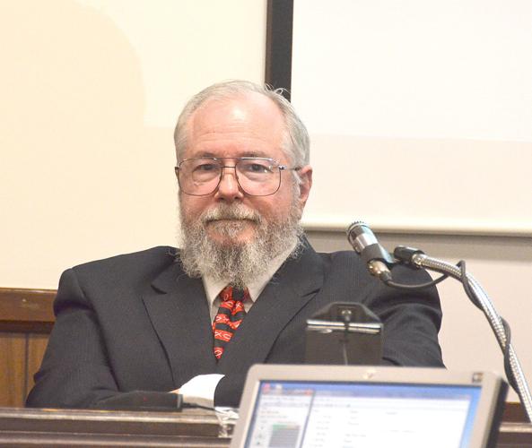 PHOTOS: The Murder Trial Of Erick Eugene Jones Jr. | Local News ...