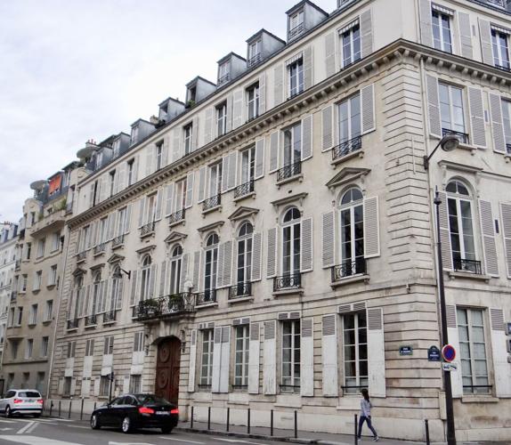 TRAVEL CONNECTIONS: Scott And Zelda Fitzgerald - The Golden Couple ...