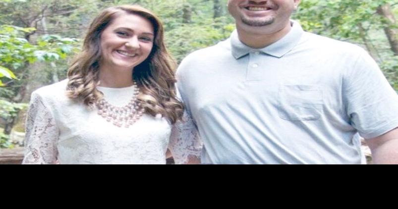 Melanie Webb To Wed William Christopher Carter | Living ...