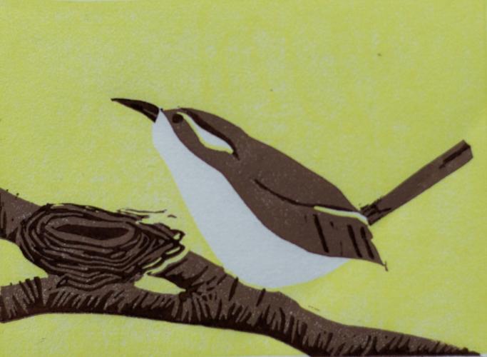 Artful Pursuits: Dr. Vicki Kirk Embracing Creativity in Her Retirement ...