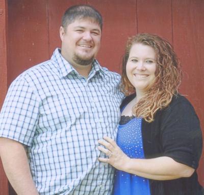Brooke LaShai Kinser To Wed Jonathan Michael Bullen | Living ...