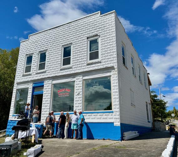 Bulls Gap Regional Food Pantry Hosts Grand Opening In Newly Renovated ...