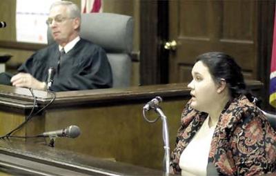 Crystal Sturgill: Convicted Lillelid Murderer Asks Court To Overturn ...
