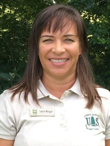 Local Ranger Helps Fight Canadian Wildfires As Part Of Forest Service's ...