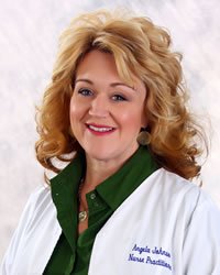 Angela Johnson, FNP | Staff | greenevillesun.com