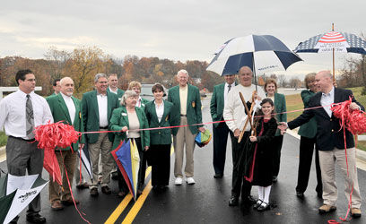 Jim Emory Remembered As Caring, Conscientious Leader | Local News ...