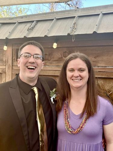 Leah Wilson To Wed Alexander Croghan | Lifestyles Engagements ...