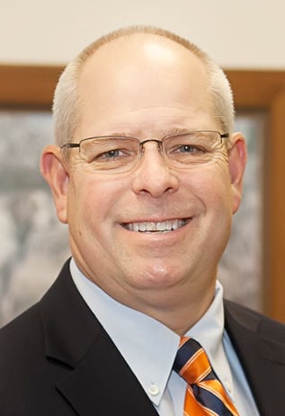 Greeneville Insurer Elected President Of Statewide Association | Local ...