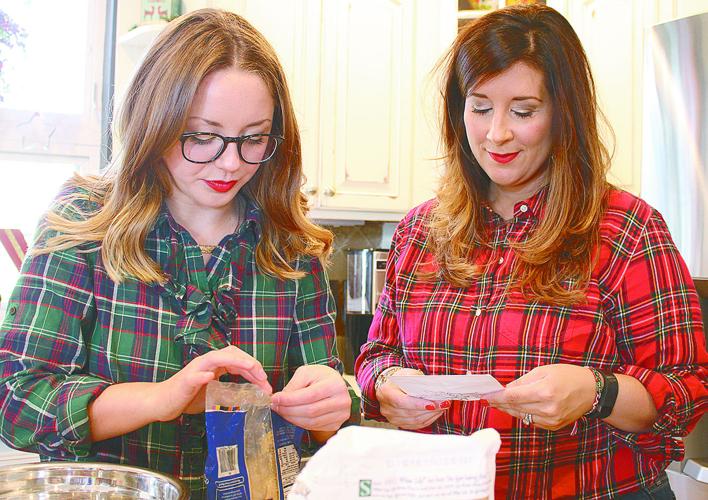 Christmas Is Magical | ACCENT | greenevillesun.com