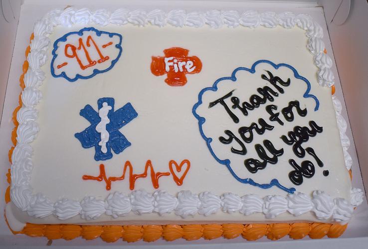 Greene County 911 Dispatchers Recognized For Service | Local News ...