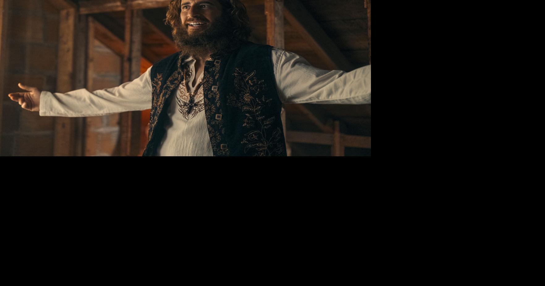 'Jesus Revolution' Recalls Era Of Hippies, Jesus Movement In 70s ...