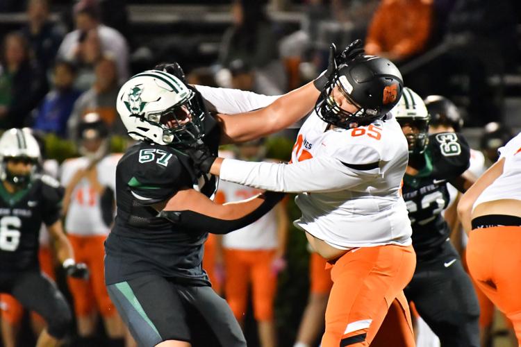 Five Greene Devils Make All-State Football Teams | Sports ...