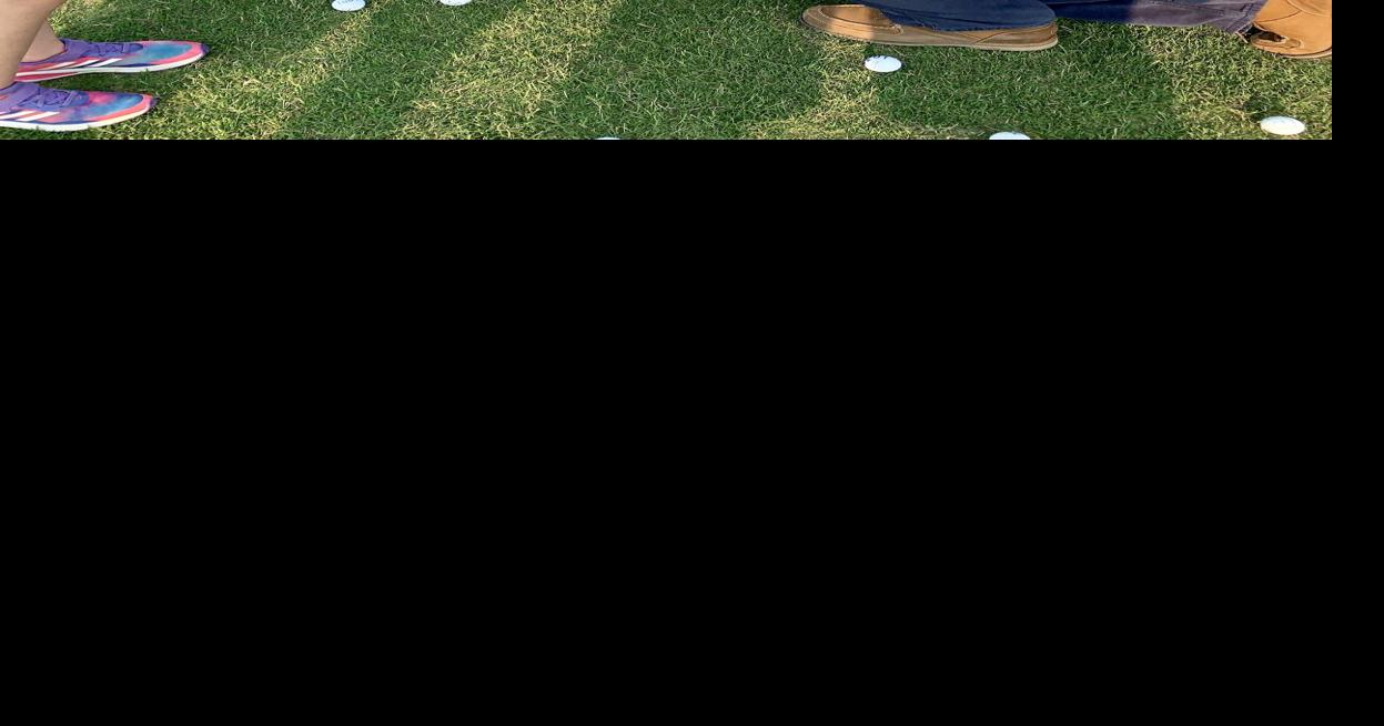 Day Wins $5,000 In Golf Ball Drop | Sports | greenevillesun.com