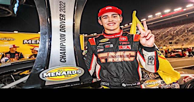 Smith Dominates, Captures Pair Of Titles | | greenevillesun.com