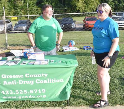 Anti-Drug Coalition Seeks To Increase Presence In Community | Local ...