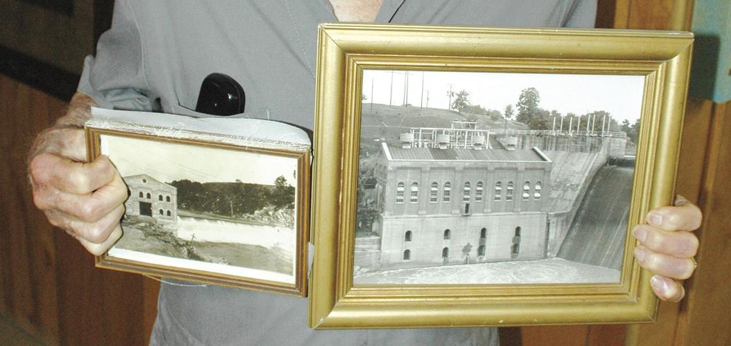 Ralph Johnston Is Turning 100, But He's Still Powering On | Maturity ...