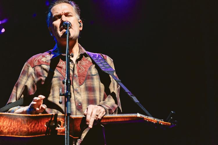 Trey Hensley, Rob Ickes Bringing Award-Winning Sound Back To ...