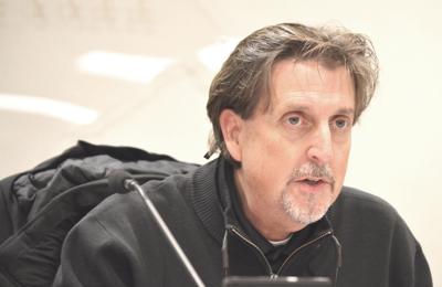 Teague Chosen To Fill Vacancy On Greeneville Board | Local News ...