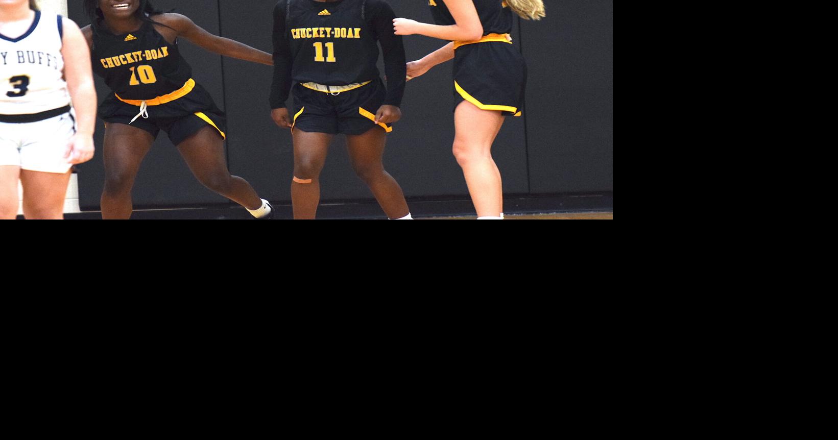 Lady Black Knights, Rebels Third At Hardee’s Classic | Sports ...