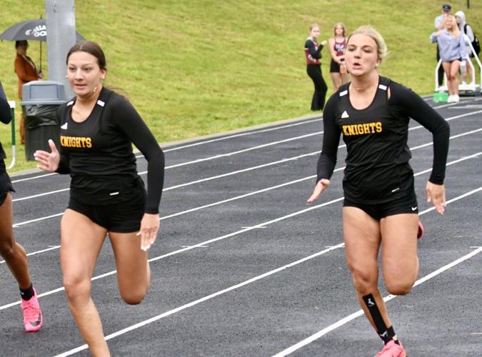 Local Athletes Have Solid Showing In Bill Brimer Meet | Sports ...