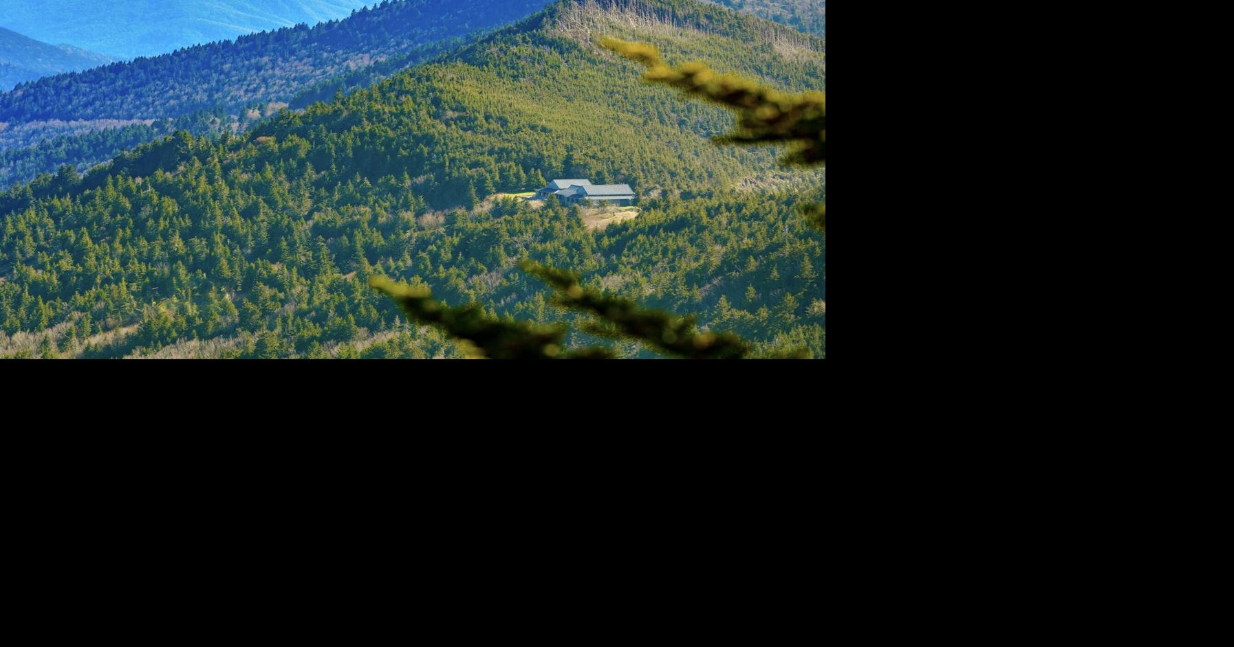 Mt. Mitchell State Park Restaurant Reopens | ACCENT | greenevillesun.com