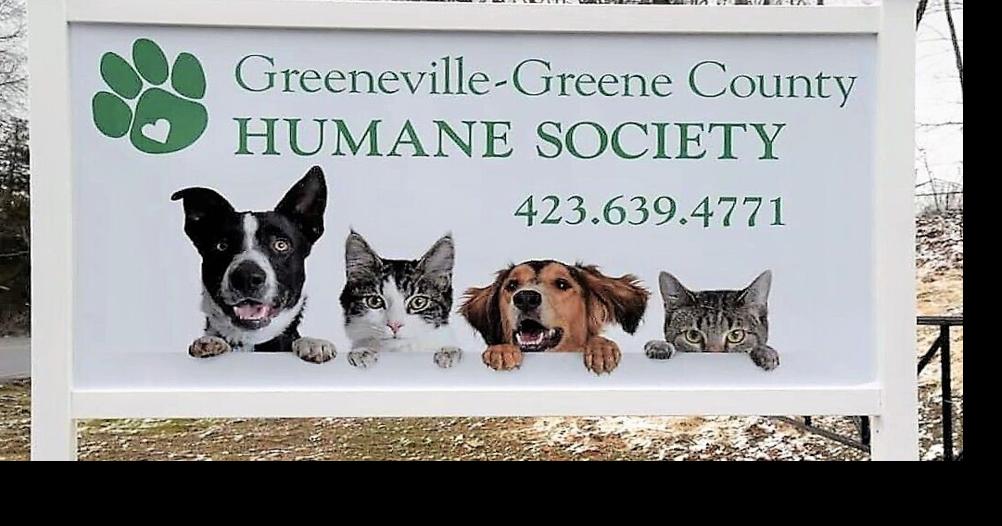 Animal Control Committee Reaffirms That Local Humane Society Is ...