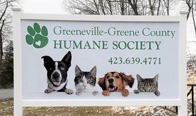 Animal Control Committee Reaffirms That Local Humane Society Is ...
