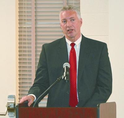 City Schools Names Jerry Ayers 2014-15 'Principal Of The Year' | Local ...