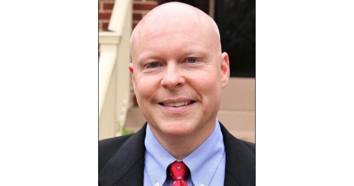 Rep. Hawk Seeks Ballad Health CEO's Resignation | Local News ...