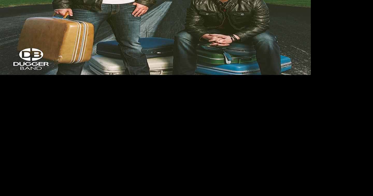 The Dugger Band Returns Home To Debut New Music | Local Entertainment ...