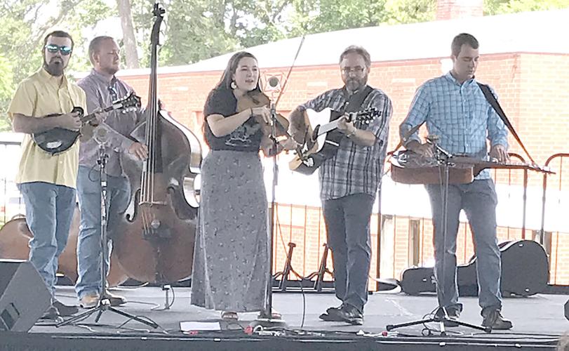 Mosheim Fun Days A Shining Success | Local News | greenevillesun.com