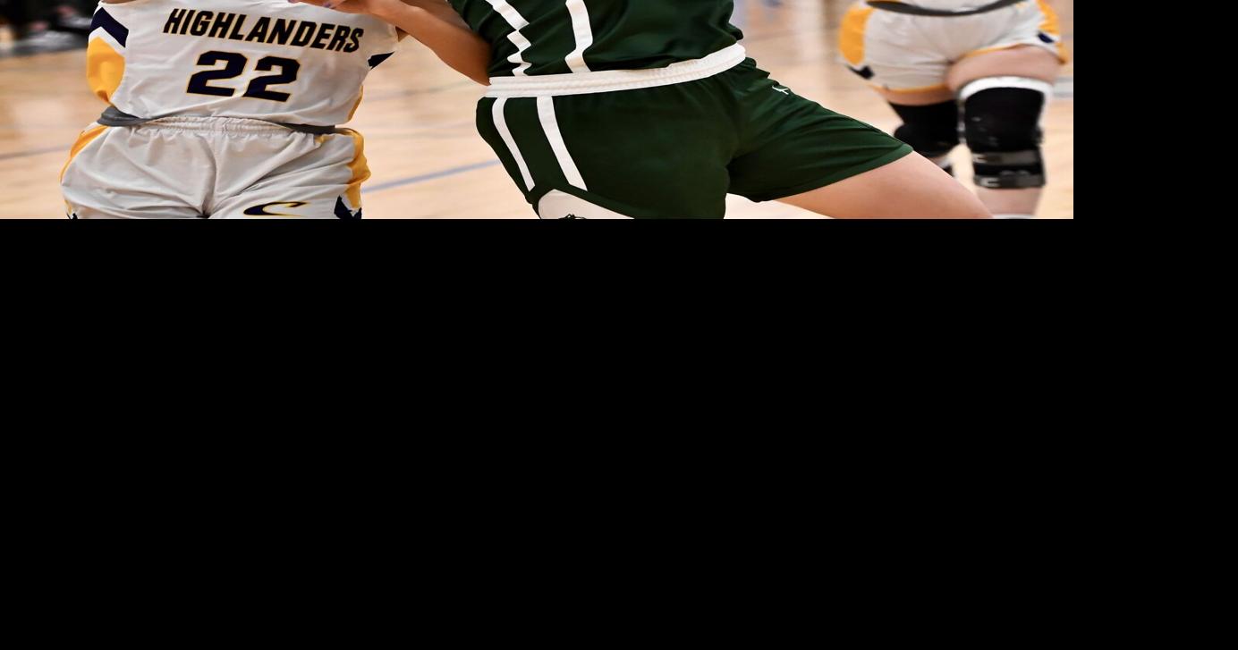 Bailey, Shaw Highlight All-County Girls Basketball Team | Sports ...