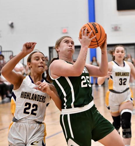 Bailey, Shaw Highlight All-County Girls Basketball Team | Sports ...