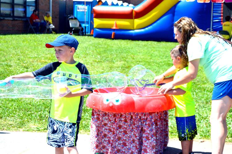 Mosheim Fun Days Returns | Local News | greenevillesun.com