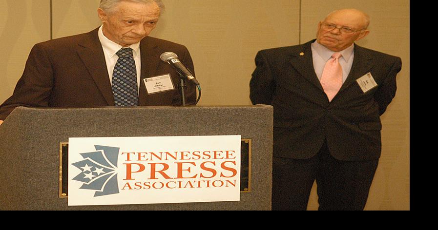 Joe Officer Recalled As 'Go-To Guy' In 72-Year Career | Local News ...