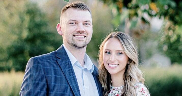 Alexa Huffman To Wed Wes Quarles | Lifestyles Engagements ...