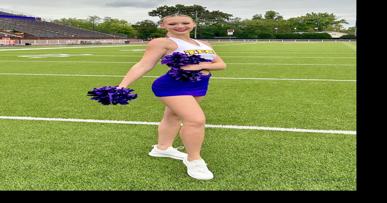 Chesnut Cheering At Tennessee Tech | Sports | greenevillesun.com