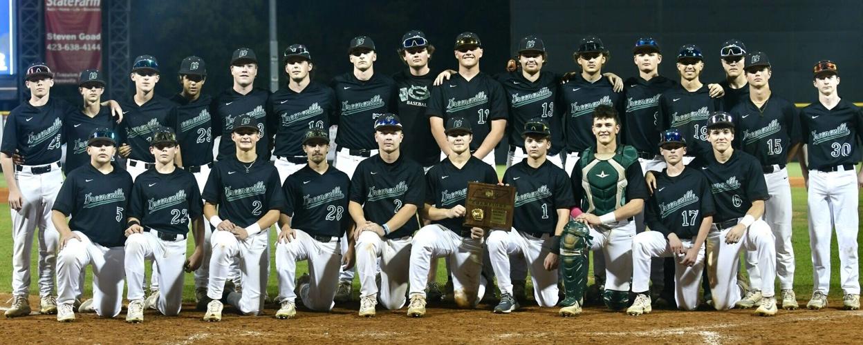 Greene Devils Roll To District Championship | Sports | greenevillesun.com